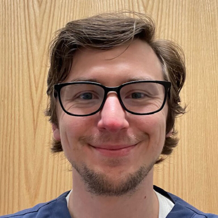 Dr. Joshua Hobbs – Timeless Veterinary Systems Inc.